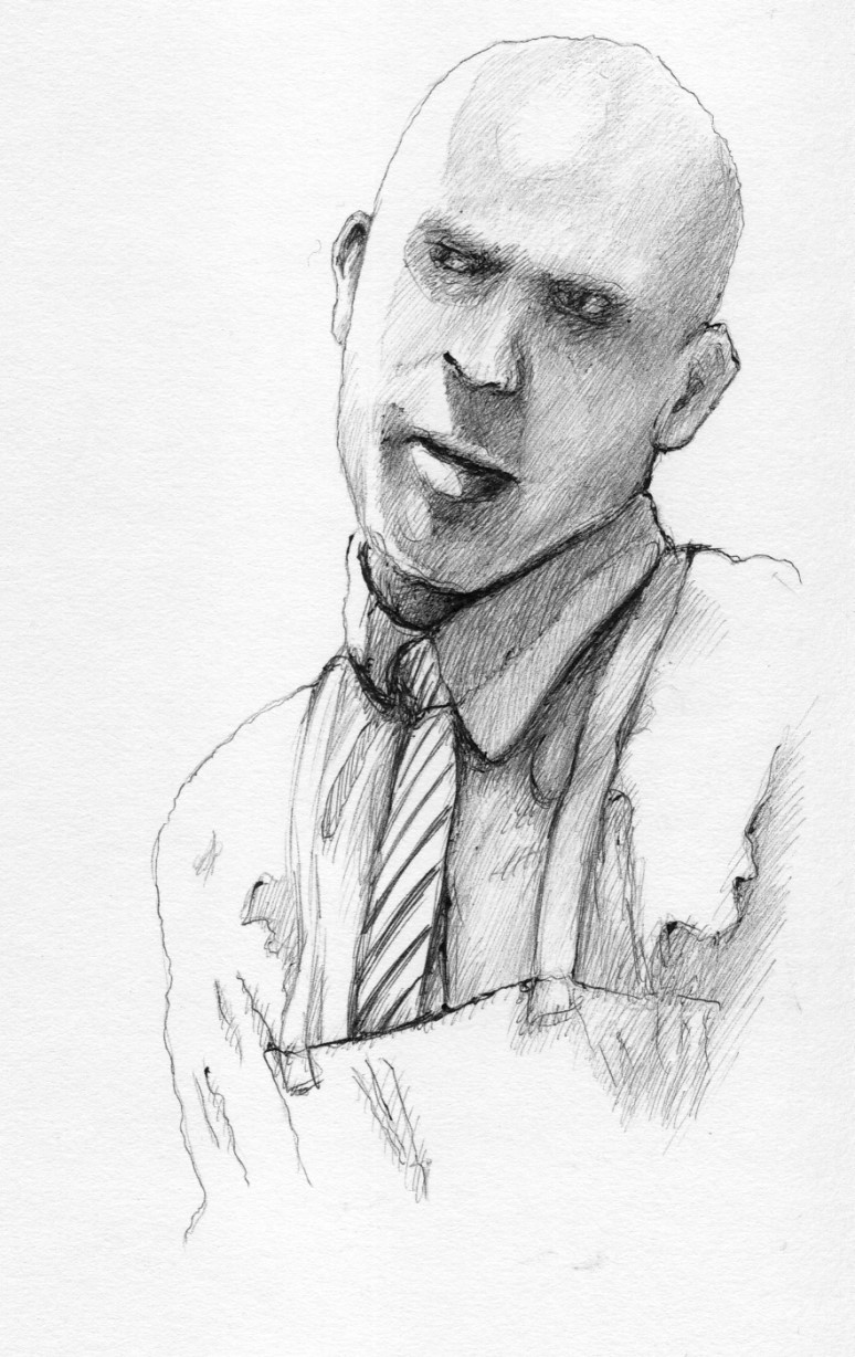 Art – David Brebner