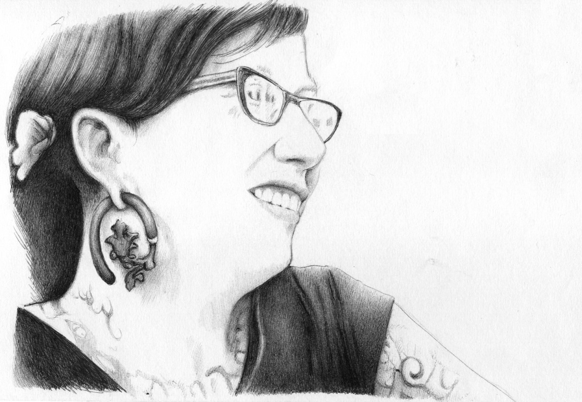 Art – David Brebner