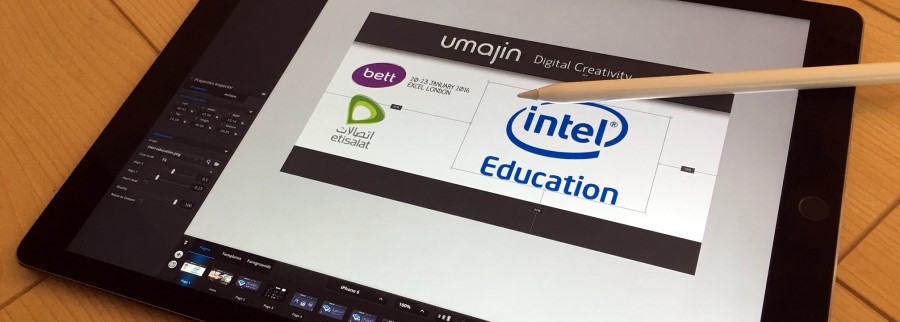 Umajin – David Brebner